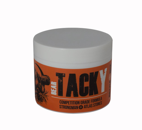 BattleBoxUK Bear Tacky 125ml For Strongman Atlas Stone Loading ...