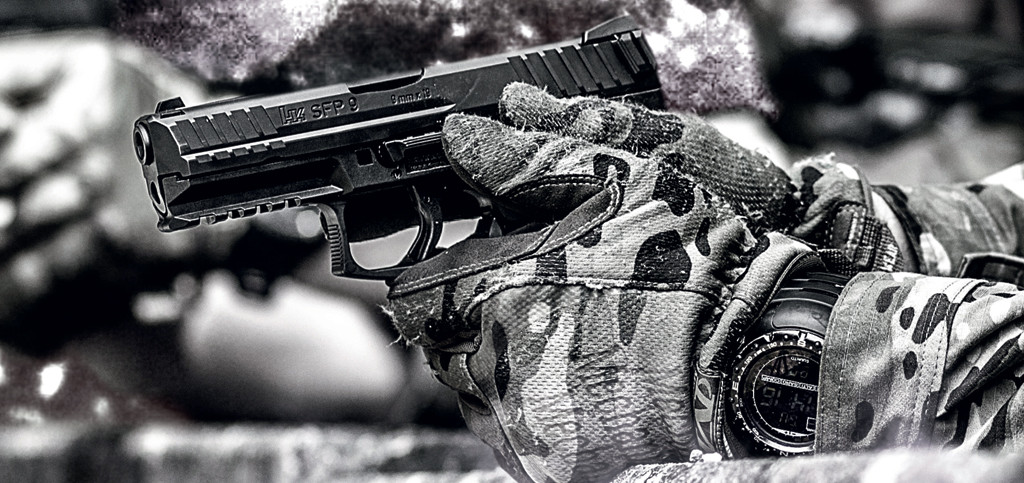 Hermann's Sporting Guns