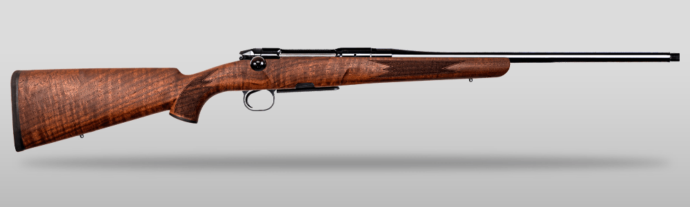 Firearms - Heym - Heym Express Rifles - Hermann's Sporting Guns