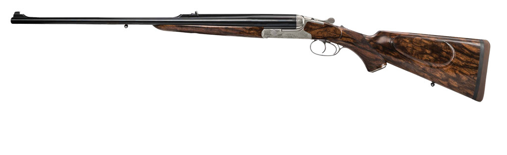 Heym Martini Express Super Luxury (Big Game Rifle) - Hermann's Sporting ...