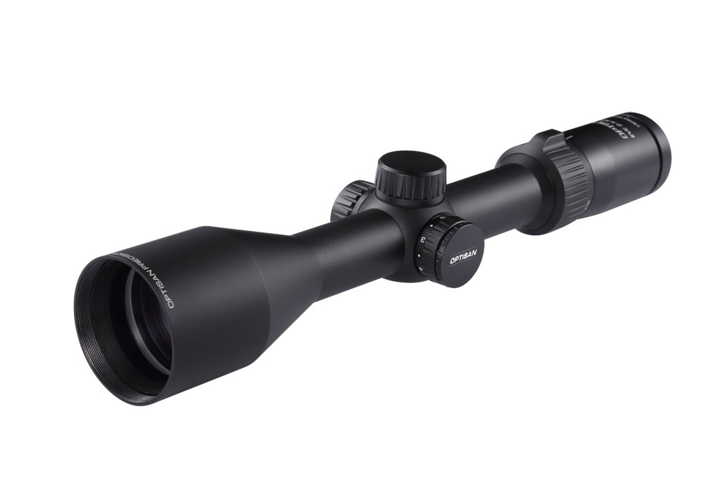 Optics - Optisan Scopes - OZ AIRGUNS