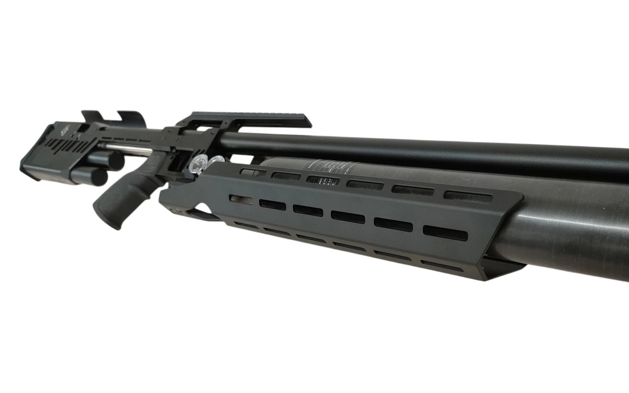 RTI P3 M-LOK Extension Rail - OZ AIRGUNS
