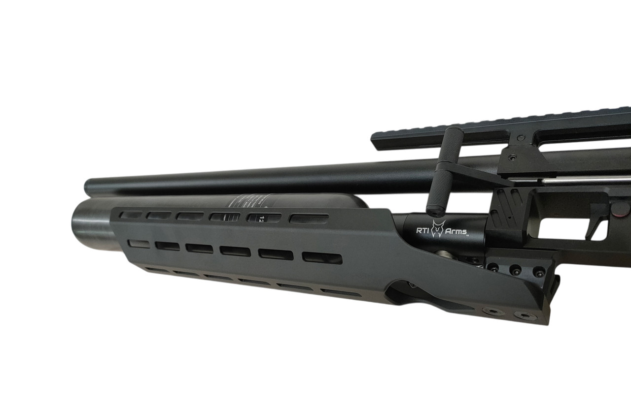 RTI P3 M-LOK Extension Rail - Hermann's Sporting Guns