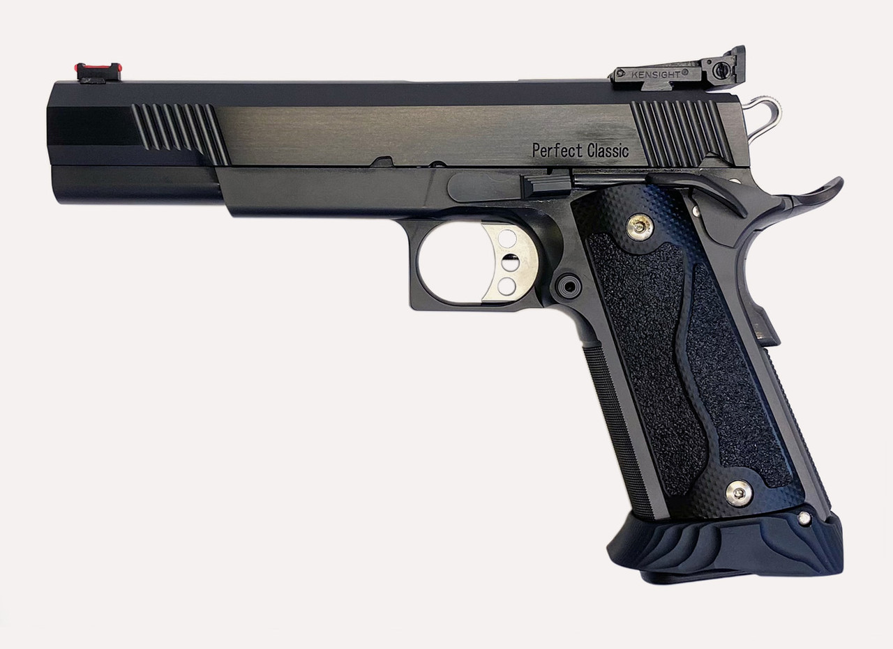 STP PERFECT CLASSIC 5.4 - Hermann's Sporting Guns