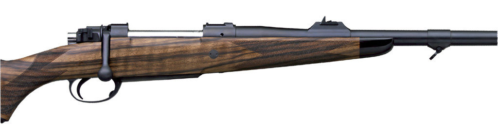 Heym Express - Hermann's Sporting Guns