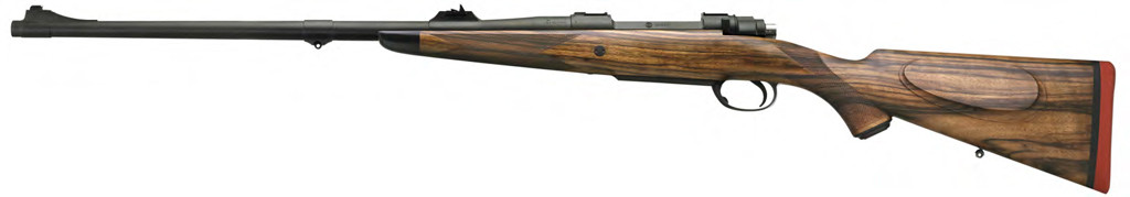 Heym Express - Hermann's Sporting Guns