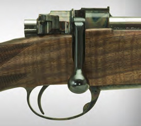 Heym Express President - Hermann's Sporting Guns