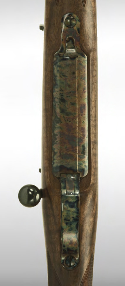 Heym Express President - Hermann's Sporting Guns