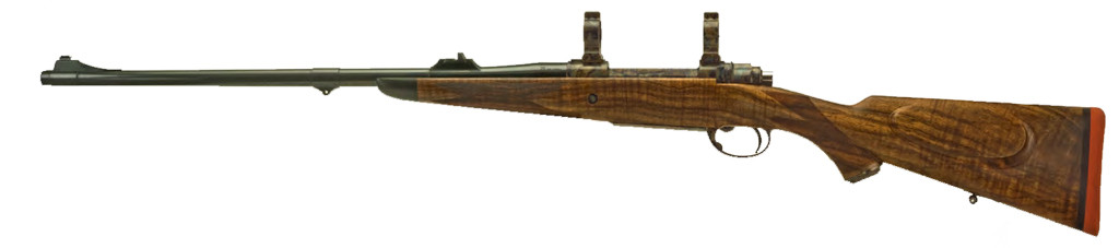 Heym Express President - Hermann's Sporting Guns