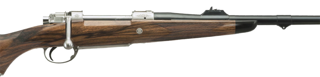 Heym Express Luxus - Hermann's Sporting Guns