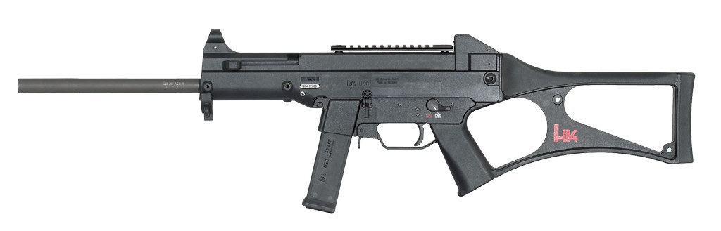 HK USC - Hermann's Sporting Guns