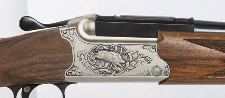 Heym 26 BBF Luxus II - Hermann's Sporting Guns