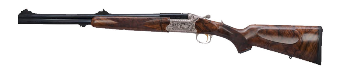 Heym 26 BBF Super Luxus - Hermann's Sporting Guns