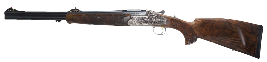Heym 26 BBF Grand Royal - Hermann's Sporting Guns