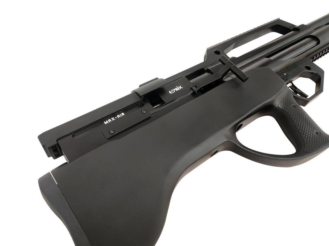 Evanix Max Air 2 Semi Auto PCP Air Rifle - OZ AIRGUNS
