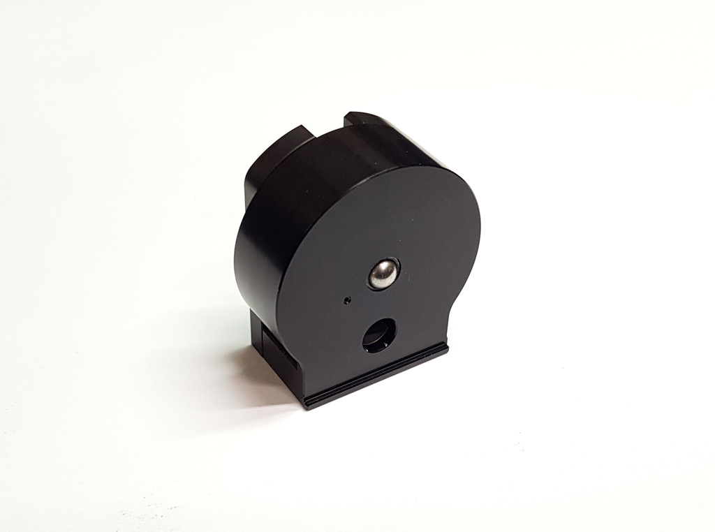 Evanix Semi Auto Magazine - Hermann's Sporting Guns