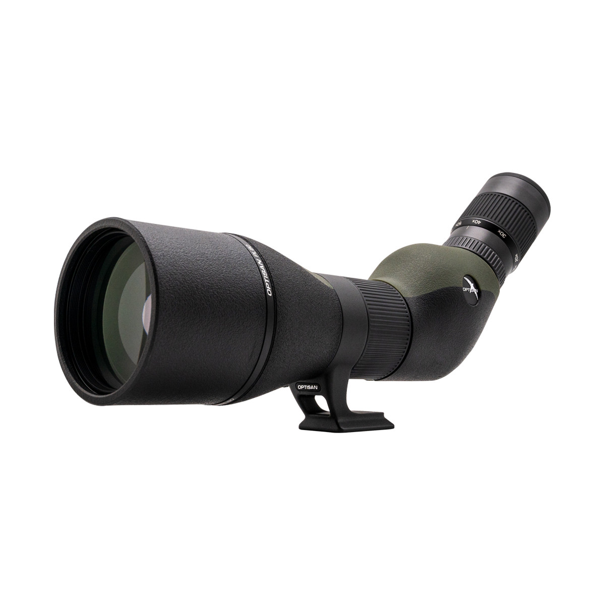 SCOPES - Page 1 - Optisan Optics Australia