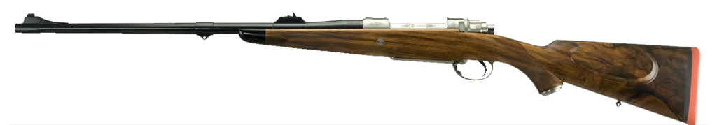 Heym Express Luxus - Hermann's Sporting Guns