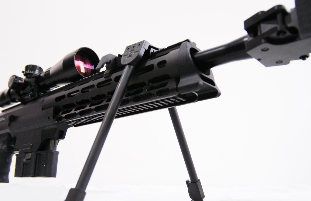 DSR 50 - Hermann's Sporting Guns