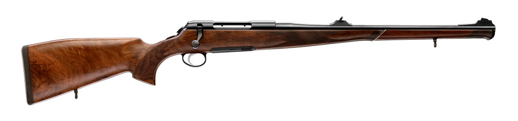Firearms - Roessler (ROWA) - Roessler Titan 6 Rifles - Hermann's ...