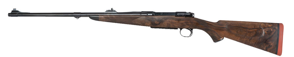 Heym SR21 Super Classic - Hermann's Sporting Guns