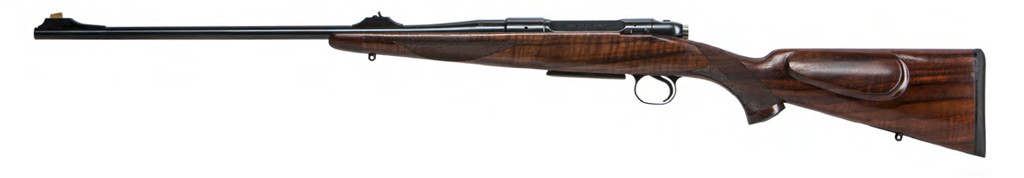 Heym SR 30 Classic - Hermann's Sporting Guns
