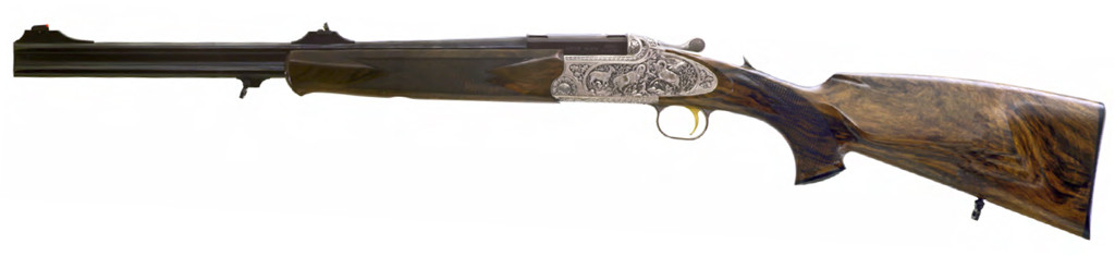 Heym 26 BBF President - Hermann's Sporting Guns