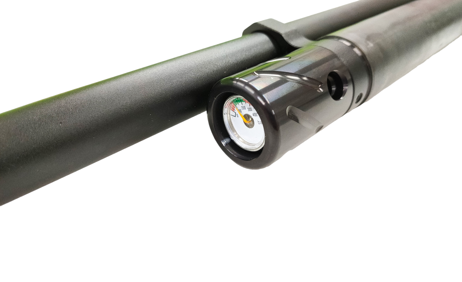 Evanix Air Speed Semi Auto PCP Air Rifle - Hermann's Sporting Guns
