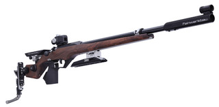 Heym Martini Express Super Luxury - Hermann's Sporting Guns