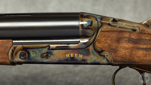 Heym 88B Double Rifle (Big Game Double Rifle) - Hermann's Sporting Guns
