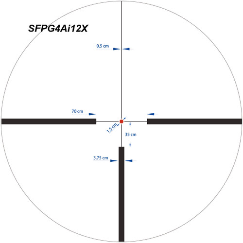Optisan EVE 3-12X56Pi - OZ AIRGUNS