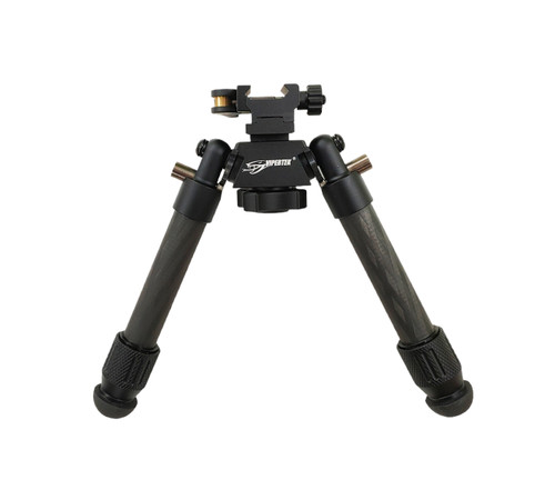 Vipertek CT1 Bipod - Hermann's Sporting Guns