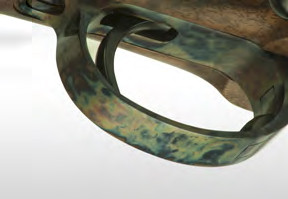 Heym Martini Express President - Hermann's Sporting Guns
