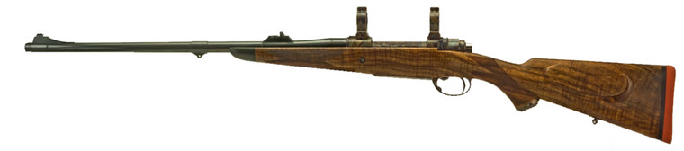 Heym Express President - Hermann's Sporting Guns