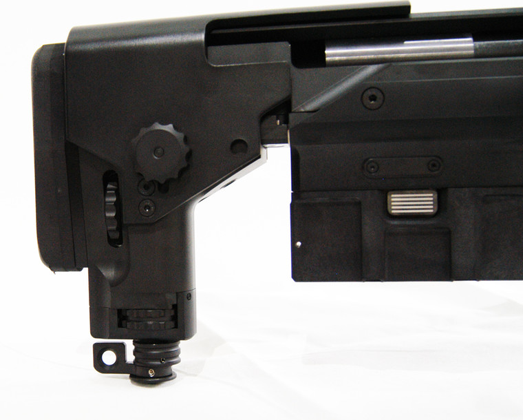 DSR 50 - Hermann's Sporting Guns