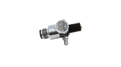 RTI Fixed Standard Regulator by Hermann's Guns