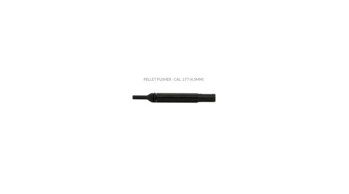 RTI Pellet Pusher Probe by Hermann's Guns