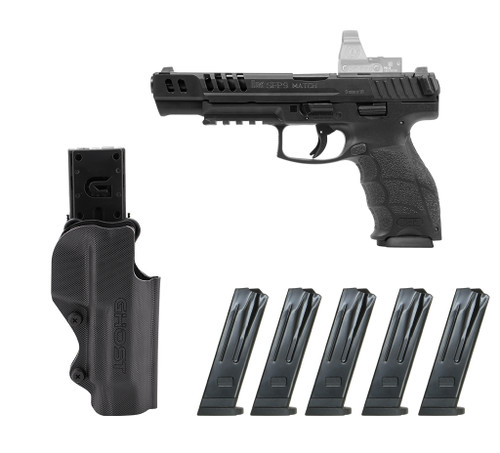 HK SFP9 OR Match Production Pack - Hermann's Sporting Guns