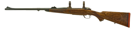 Heym Martini Express President (Big Game Rifle) - Hermann's Sporting Guns