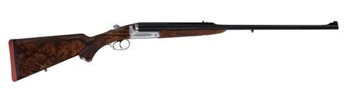 Heym 89B Double Rifle (Big Game Double Rifle) - Hermann's Sporting Guns