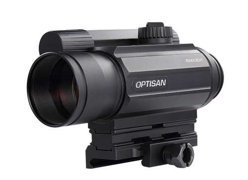 Optisan RMX302 - Optisan Optics Australia