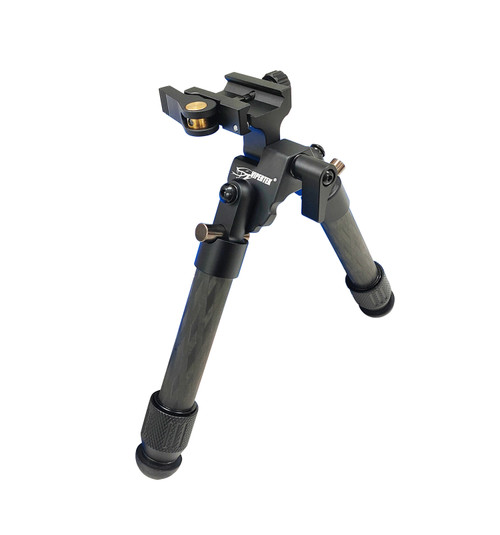 Vipertek CT Gravity Bipod - Hermann's Sporting Guns
