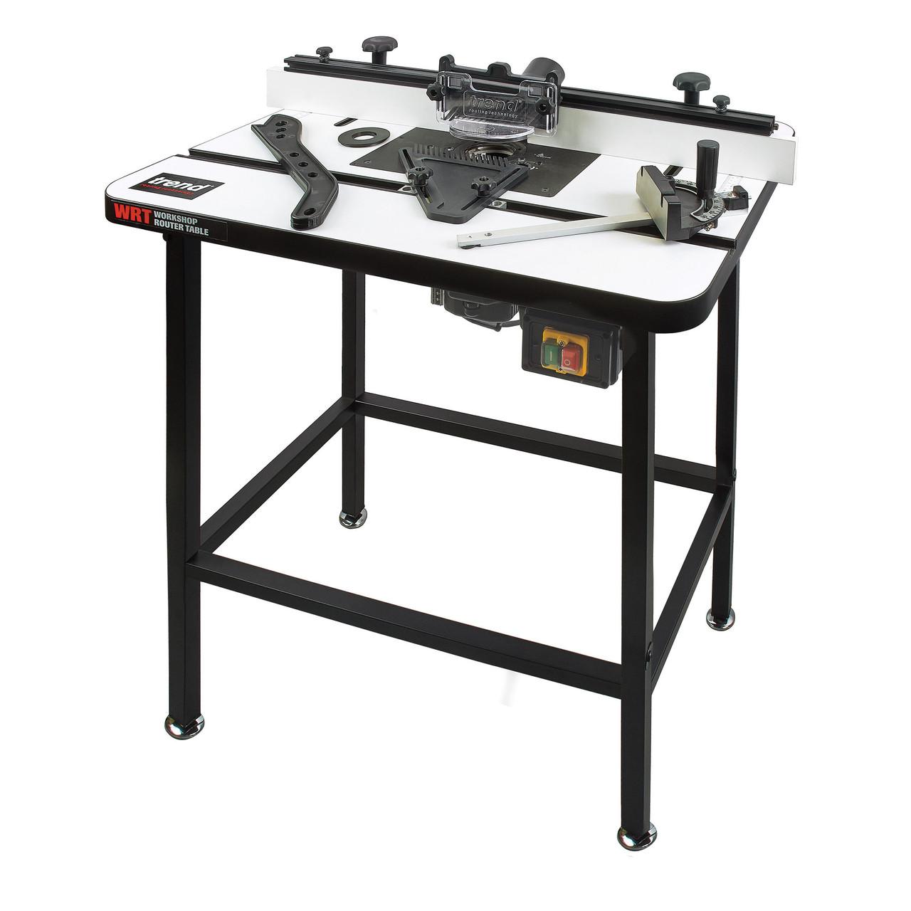 Floorstanding router table store