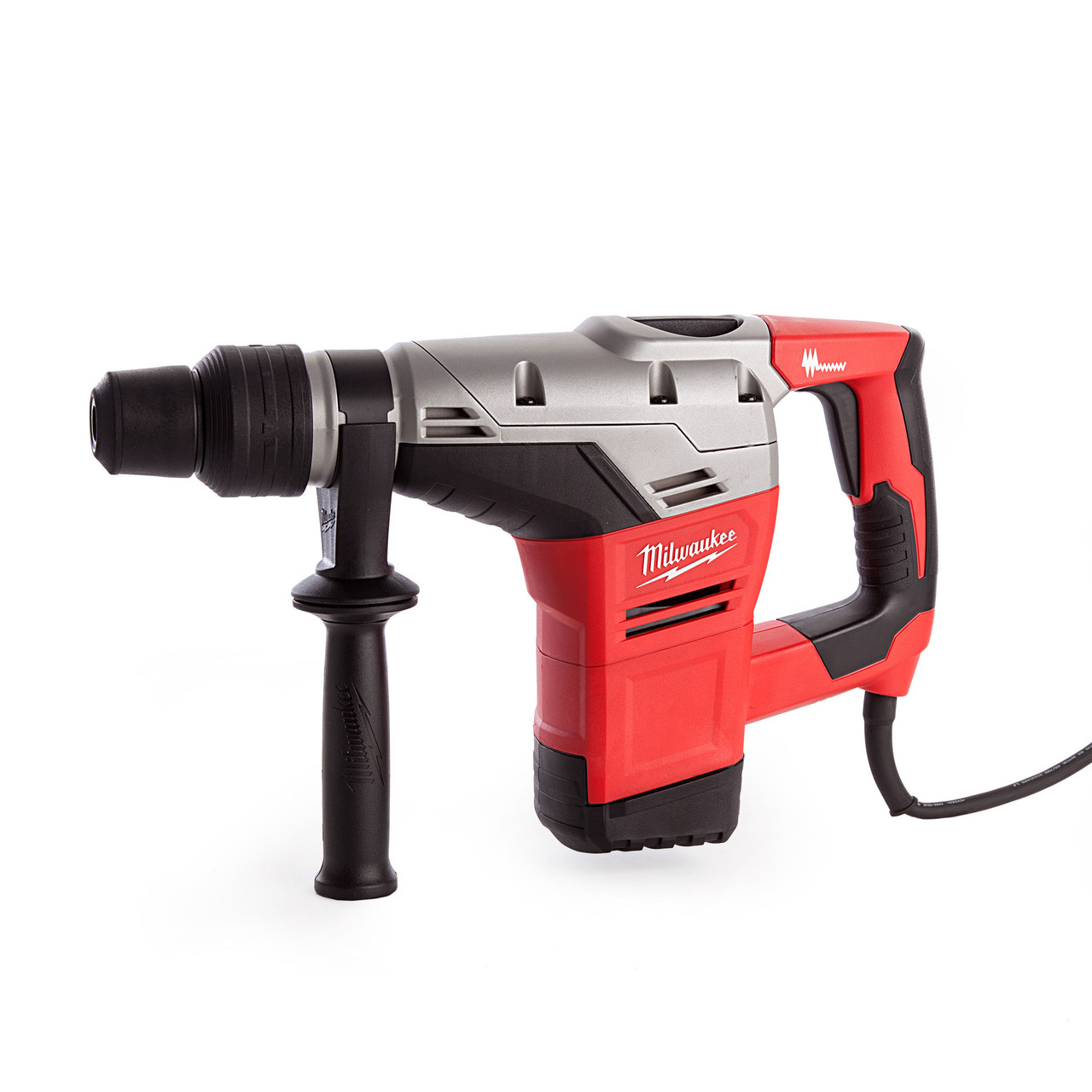 Milwaukee demolition hammer drill store