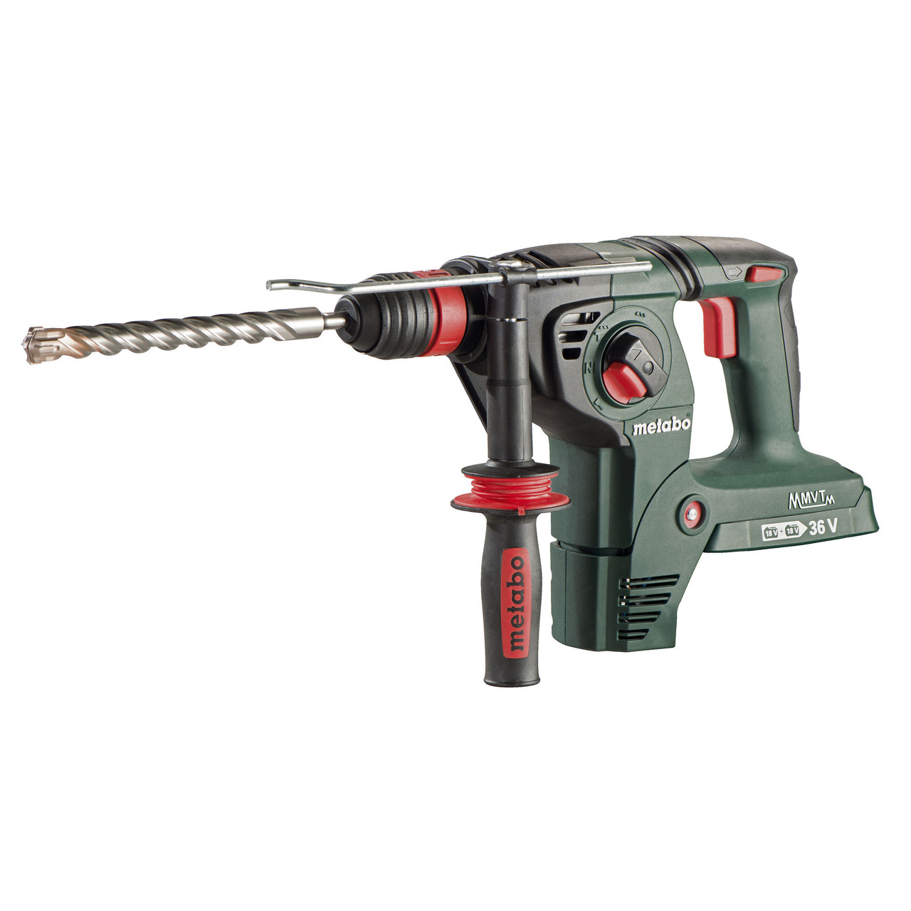 Metabo cordless rotary hammer drill store