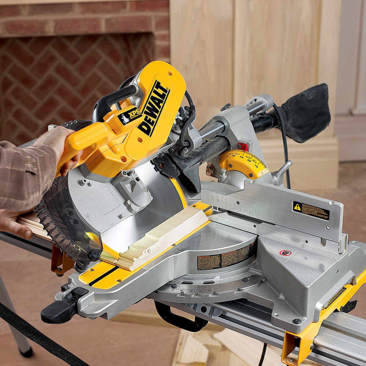 Dewalt dws780 cena store