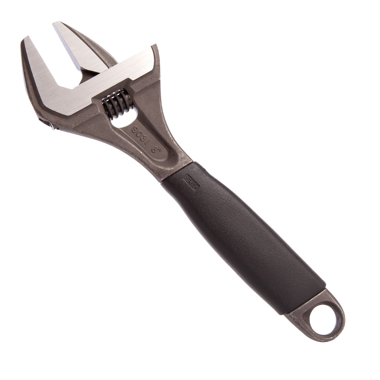 Bahco 9031 Adjustable Wrench 8 with 38mm Jaws Toolstop