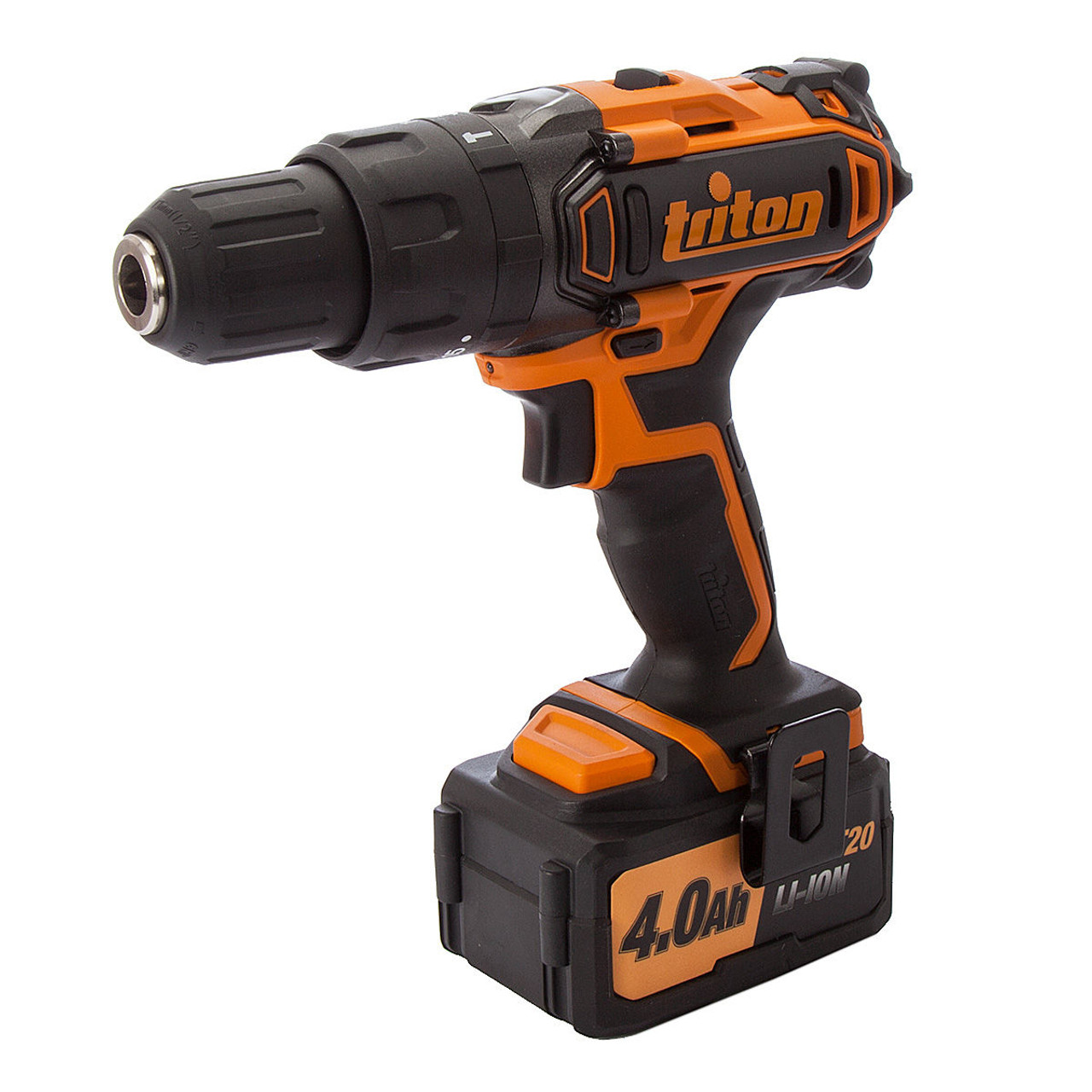Triton impact driver store