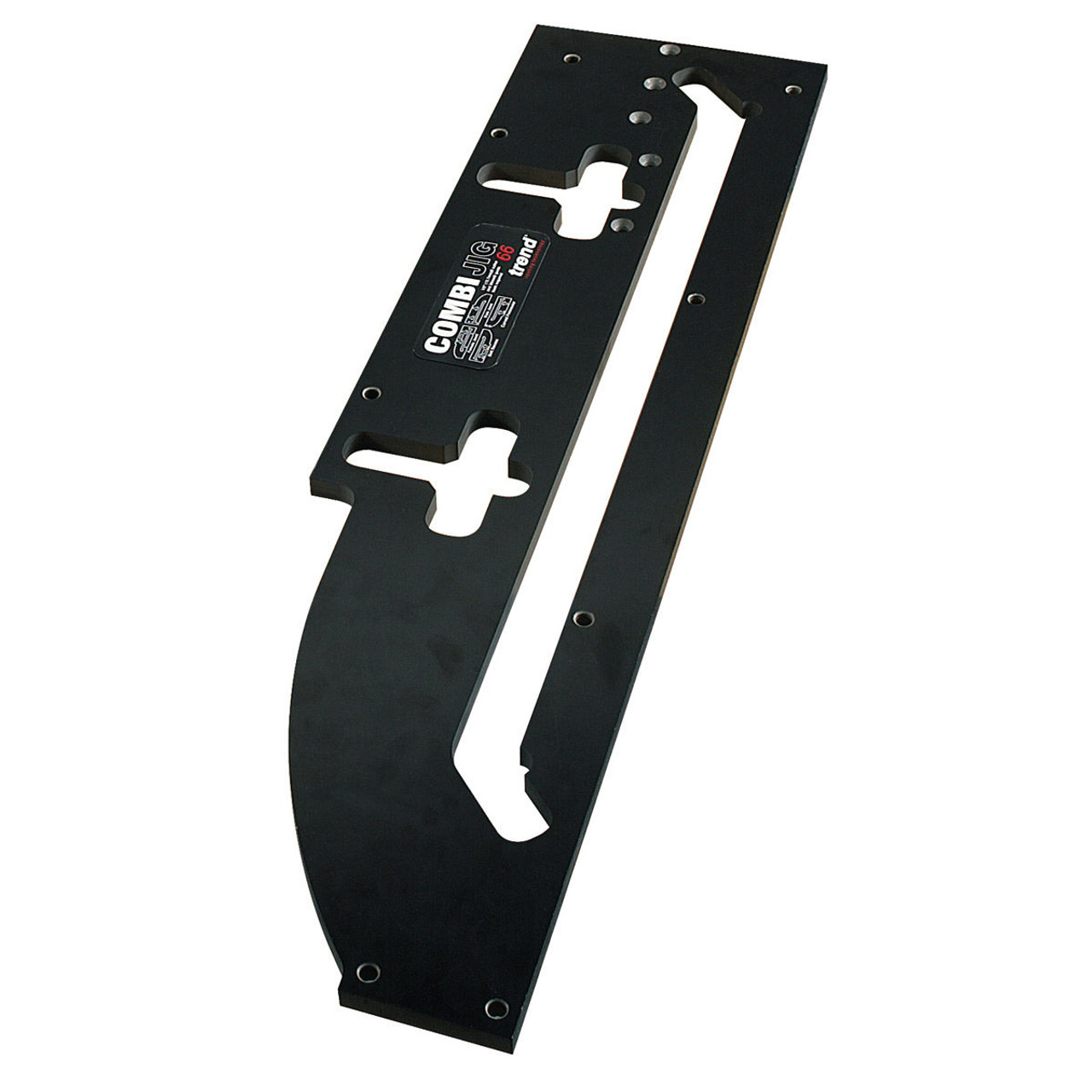 Trend worktop jig store