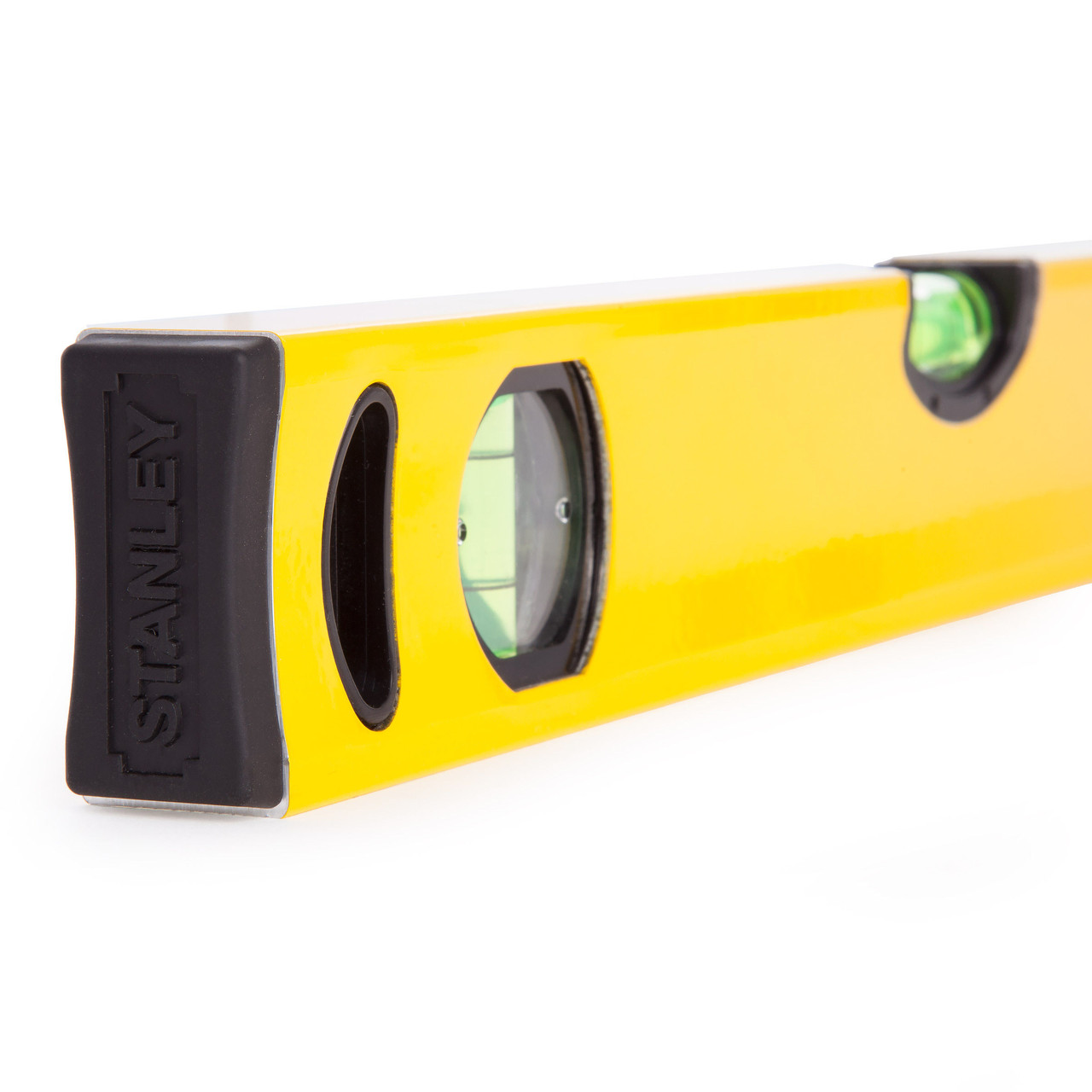 Stanley STHT1-43105 Classic Box Spirit Level | Toolstop